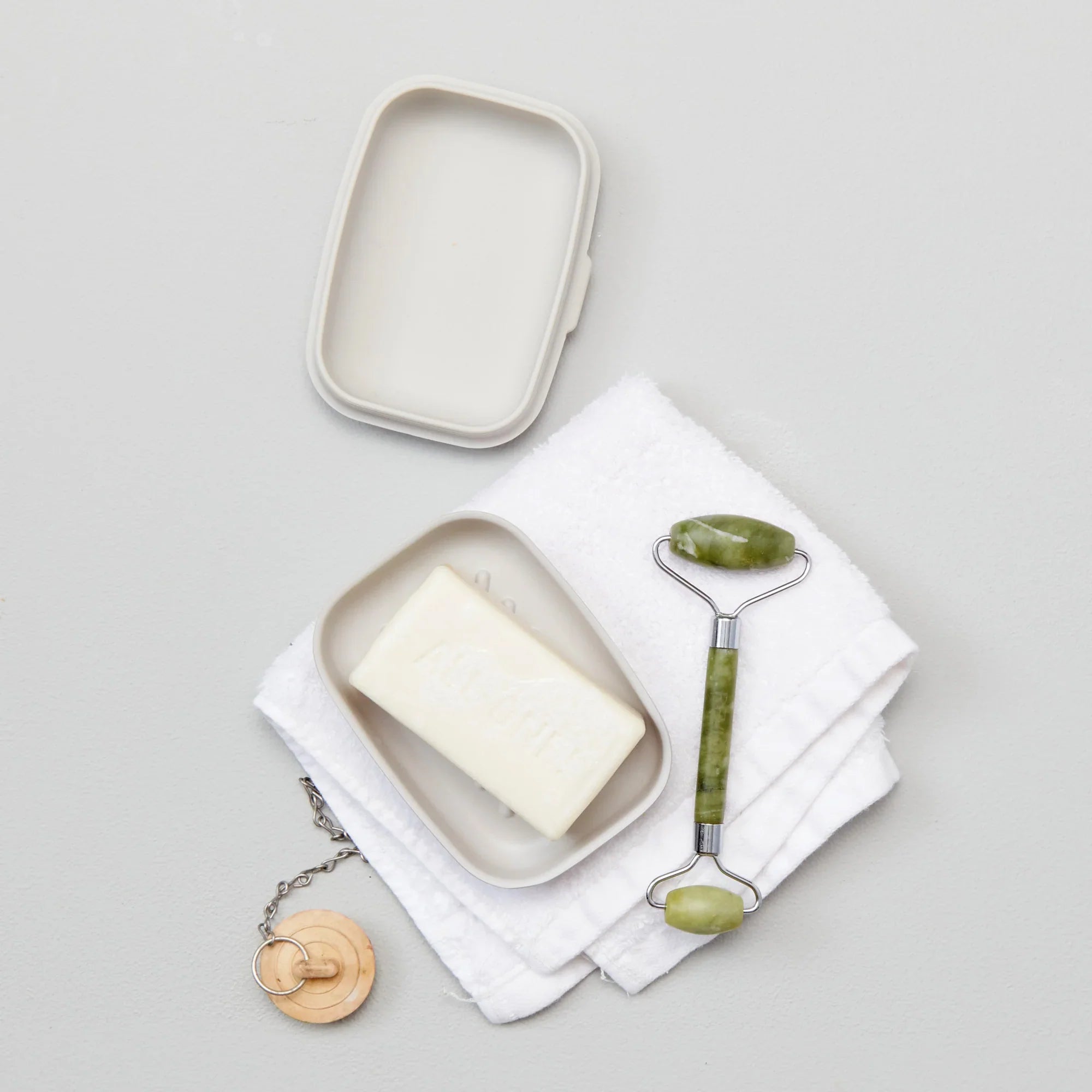 Travel Soap Boxes – EKOBO Australia