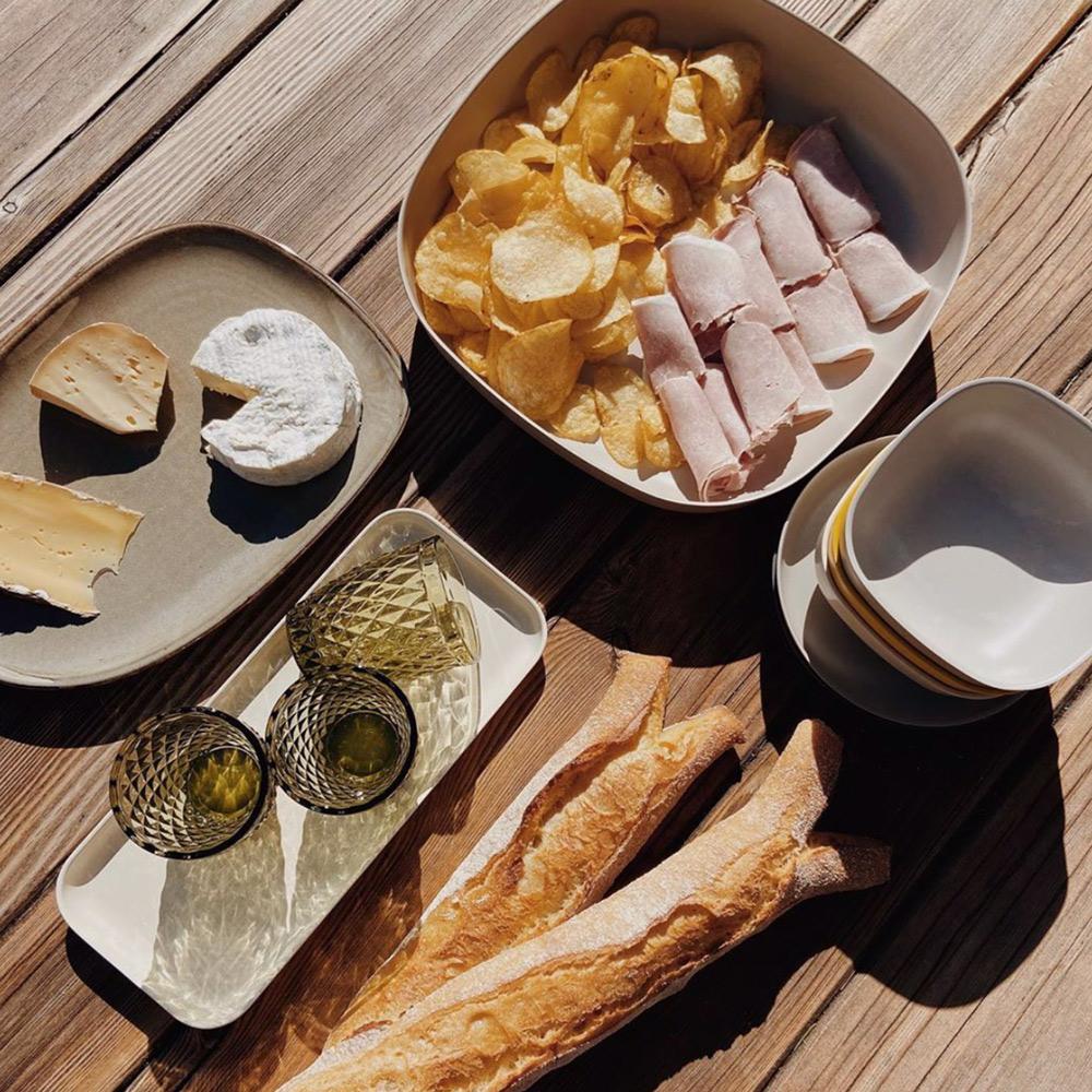 Bamboo Serveware – EKOBO Australia