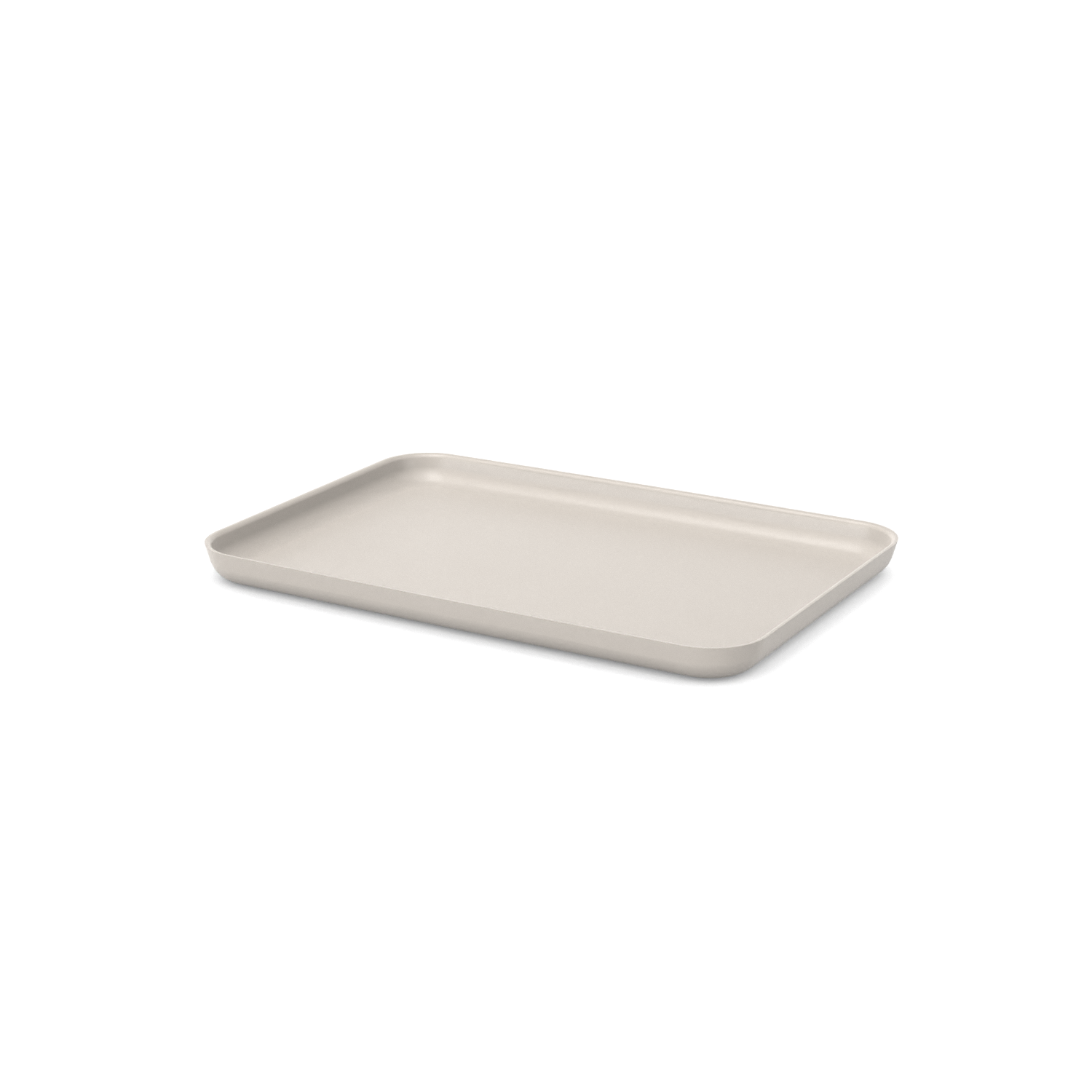 Medium Serving Tray - Stone – EKOBO Australia
