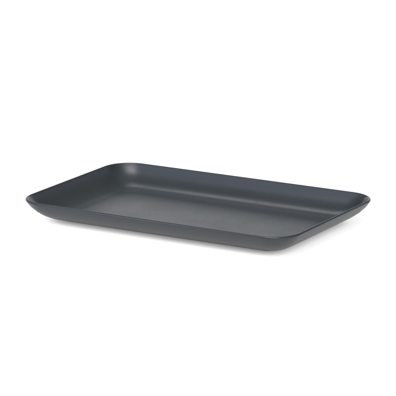 Medium Platter - Black – EKOBO Australia